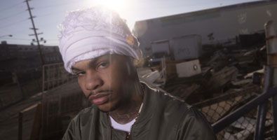 Lil Crix | Official Site